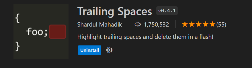 Extensiones de Python en Visual Studio Code – Proyectos IT
