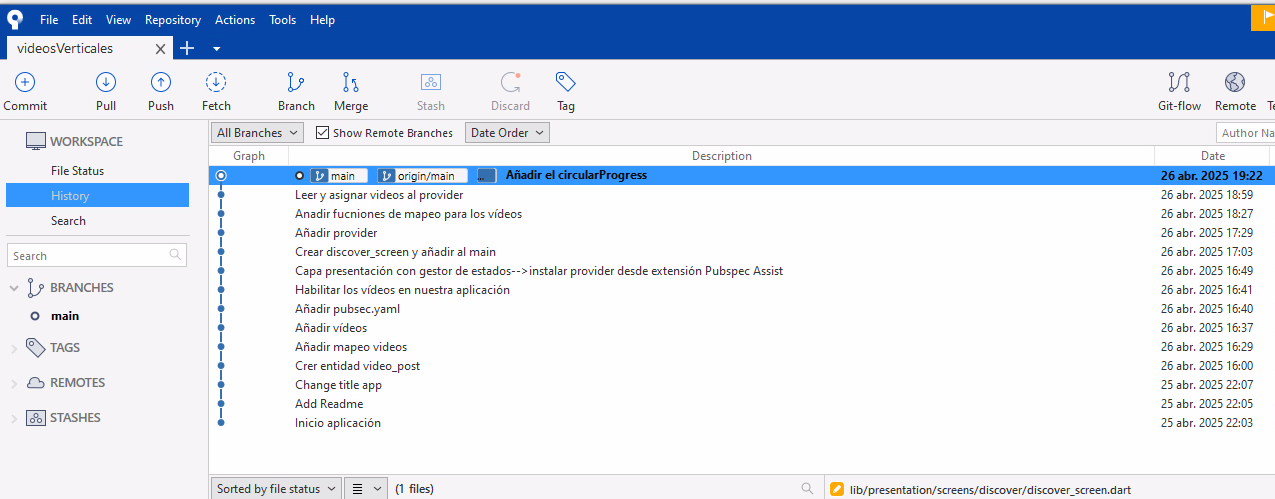 Sourcetree, trabaja con Git de forma visual – Proyectos IT
