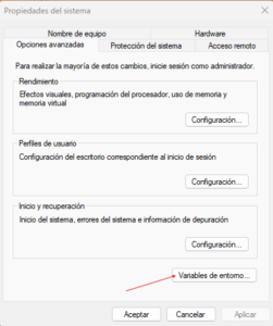 Instalar Java y configurar el entorno – Proyectos IT
