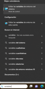 Instalar Java y configurar el entorno – Proyectos IT